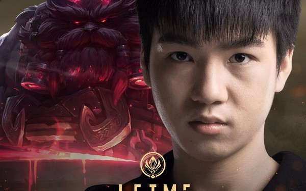 始料未及！时隔四年Letme正式回归RNG 为梦想而战_新经网